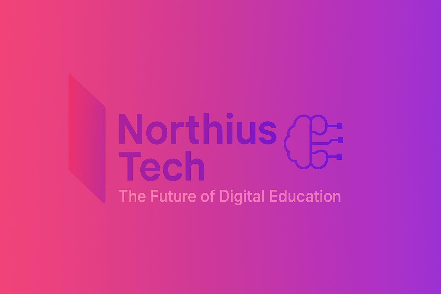 Northius.Tech - The Future of Digital Education