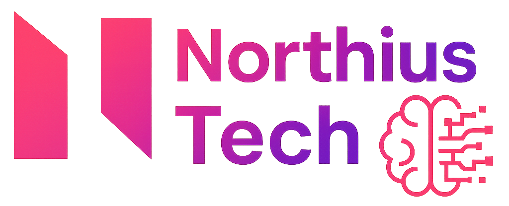 Northius.Tech - The Future of Digital Education